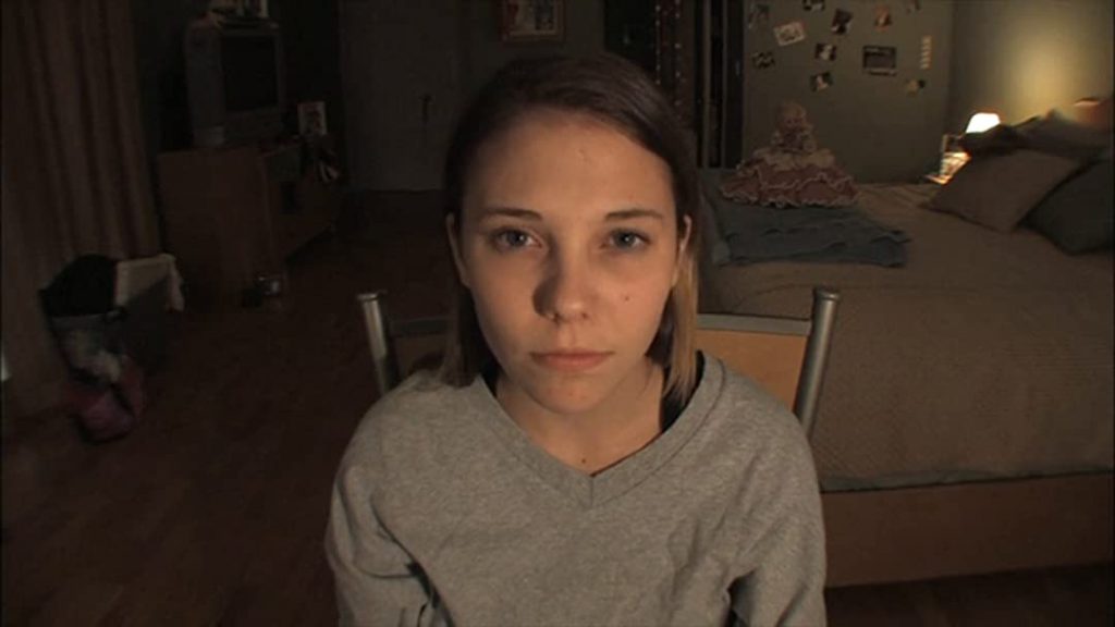 Amber Perkins Bio, Age, Family, Net Worth, Boyfriend, Megan is Missing