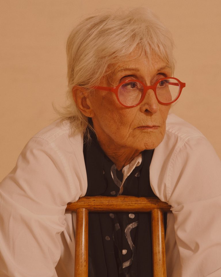 Twyla Tharp Bio, Age, Net Worth, Family, Siblings, Husband, Children