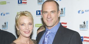 Doris Sherman Williams Bio, Age, Husband, Christopher Meloni, Children