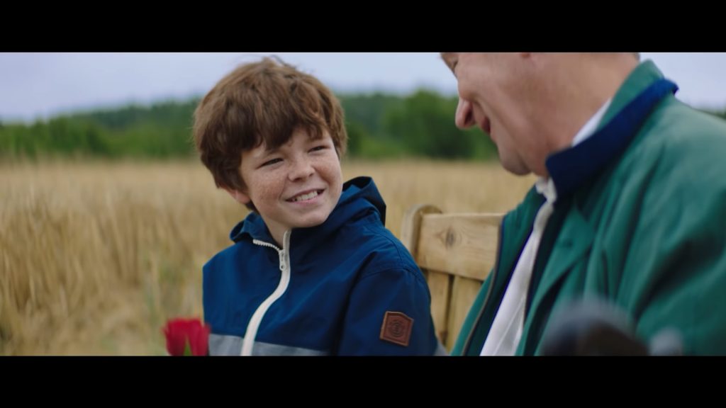 Paddy Holland Bio, Net Worth, Age, Birthdate, Family, Siblings, Education,