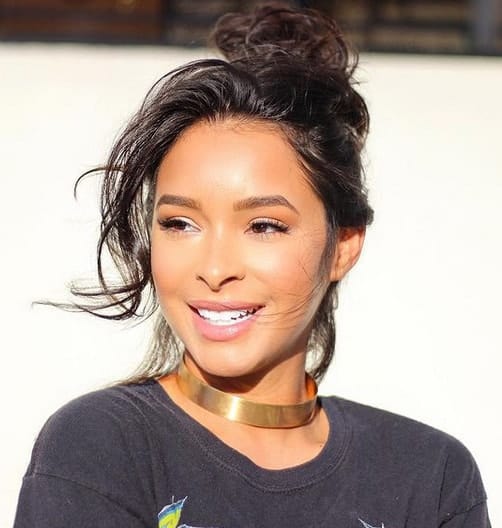 Jessica Caban Bio, Birthdate, Family, Boyfriend, Bruno Mars, Net Worth,