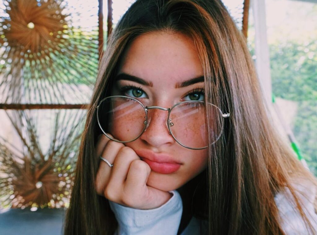 Hannah Rylee Bio, Birthdate, Age, Family, Net Worth, Boyfriend, Instagram