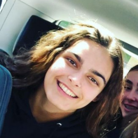 Finley Faith Sehorn Age, Angie Harmon Daughter, Net Worth, Instagram
