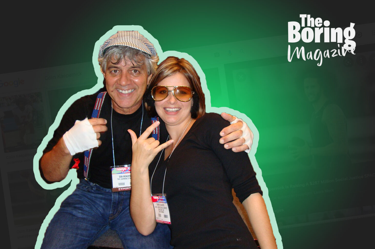 Meet Don Monopoli: Net Worth, Age, Wiki, Birthday, Family, Bio, and Wife