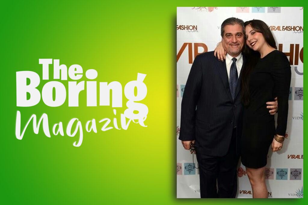 Who is Joe Germanotta? Net Worth, Age, Wiki, Bio, Birthday and Wife