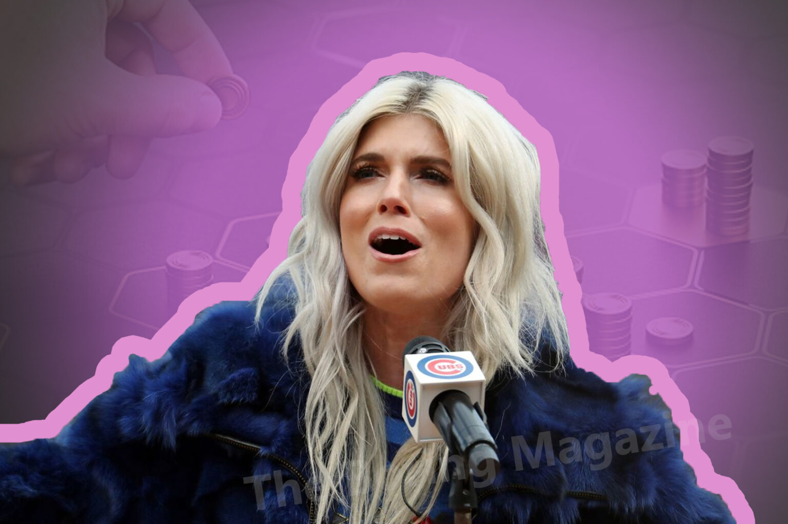 Ben Zobrist's Wife, Julianna Zobrist: Net Worth, Lawsuit, Age, And Birthday