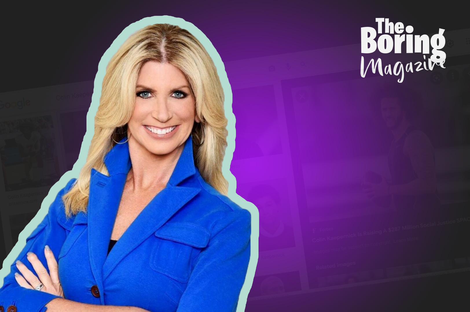 Laura Okmin Bio, Career, Net Worth, Husband, And Married