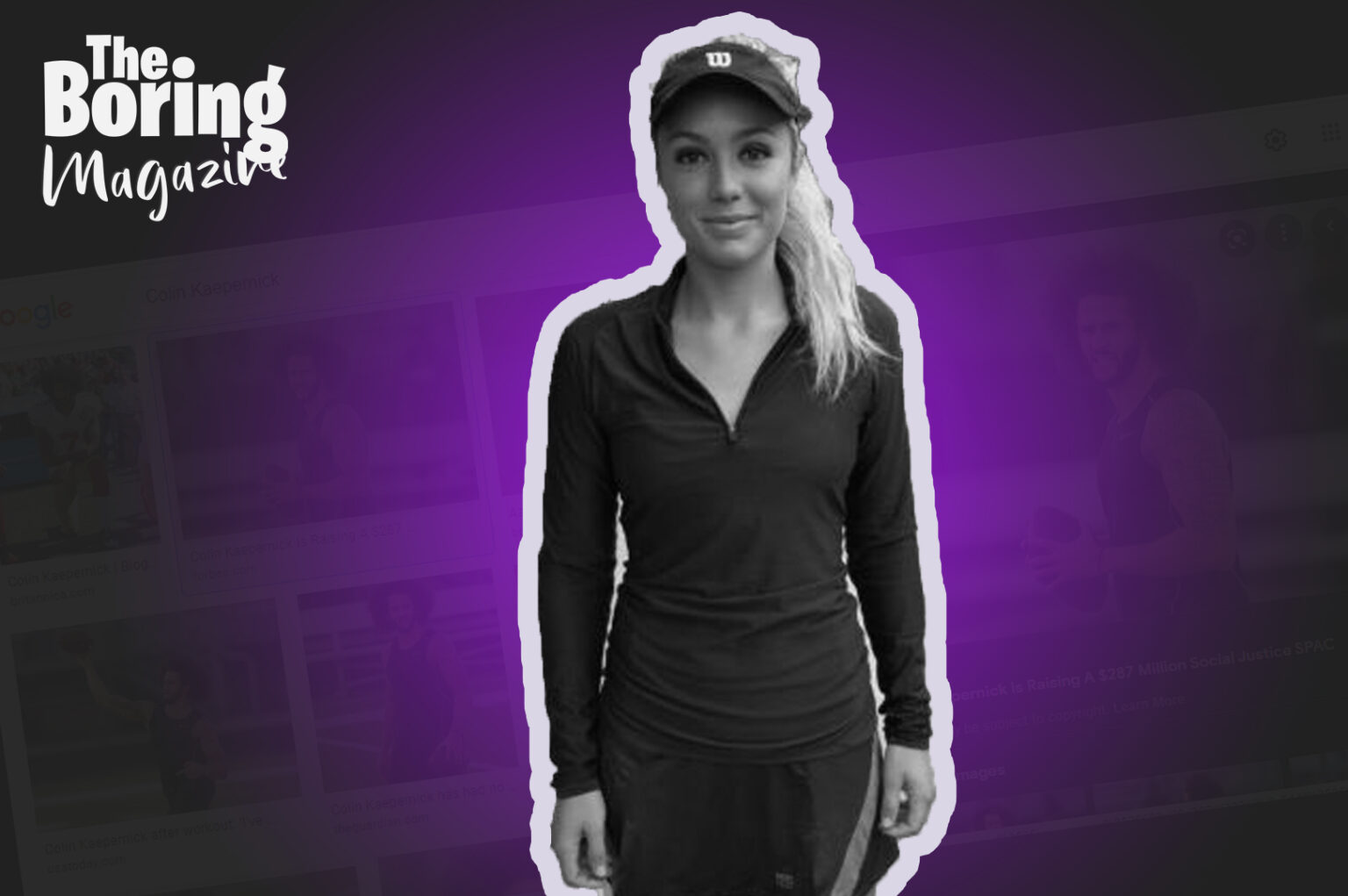 Taylor Fritz's Ex-Wife, Raquel Pedraza: Tennis Player, Bio & Education