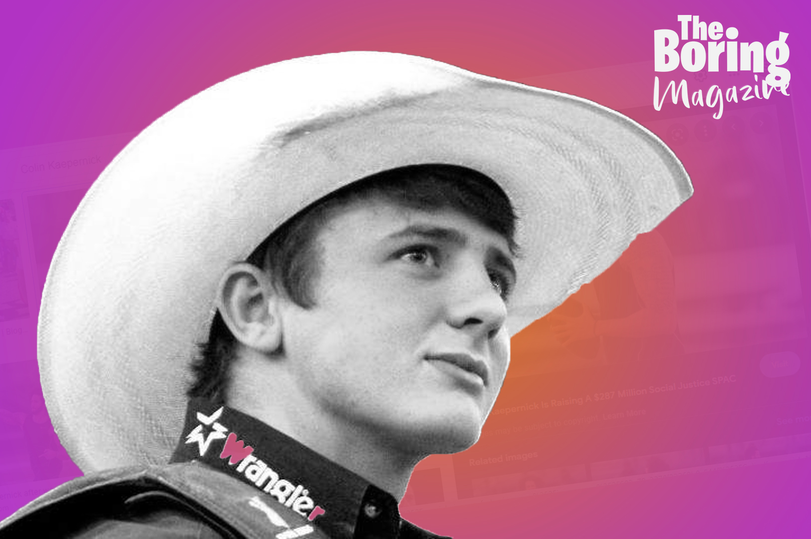 Meet Bull Rider, Stetson Wright Girlfriend, Net Worth, And Relationship