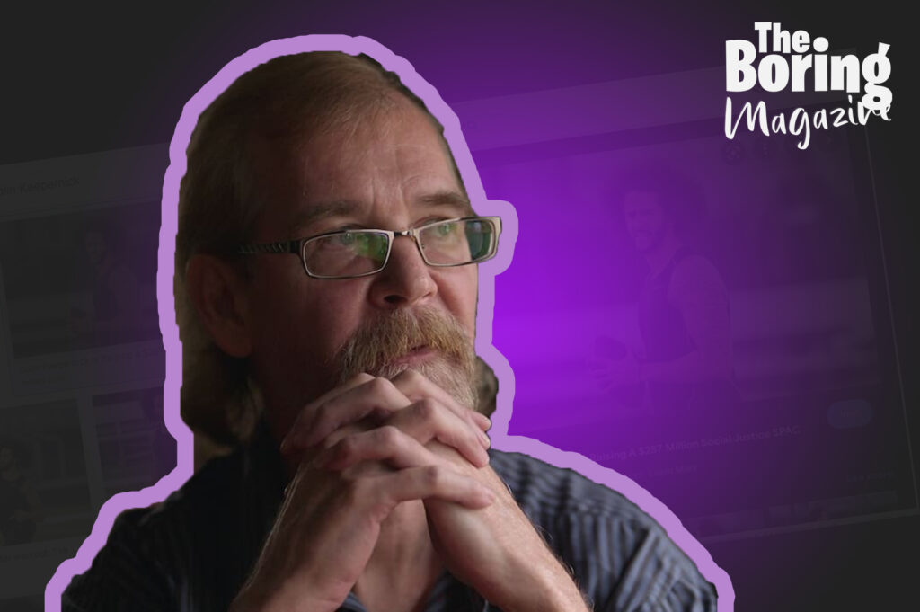 Meet Steve Ross: Marriage, Net Worth, Age, Wiki, Bio and Birthday