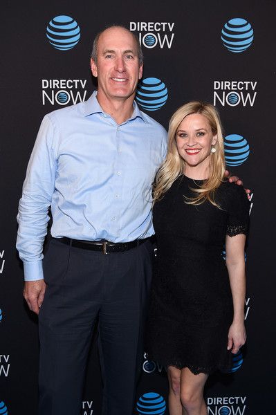 Who is John Stankey?, Wife, Net Worth, Salary, Age, Education, Bio