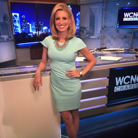 Meet Sarah French: Husband, Net Worth, Birthday, Age & Parents