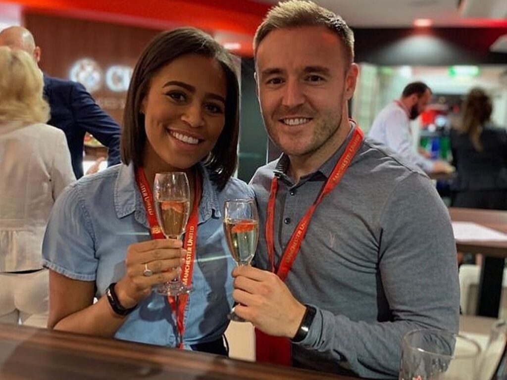 Who is Alan Halsall? Age, Net Worth, Wife, Net Worth, Child, Instagram