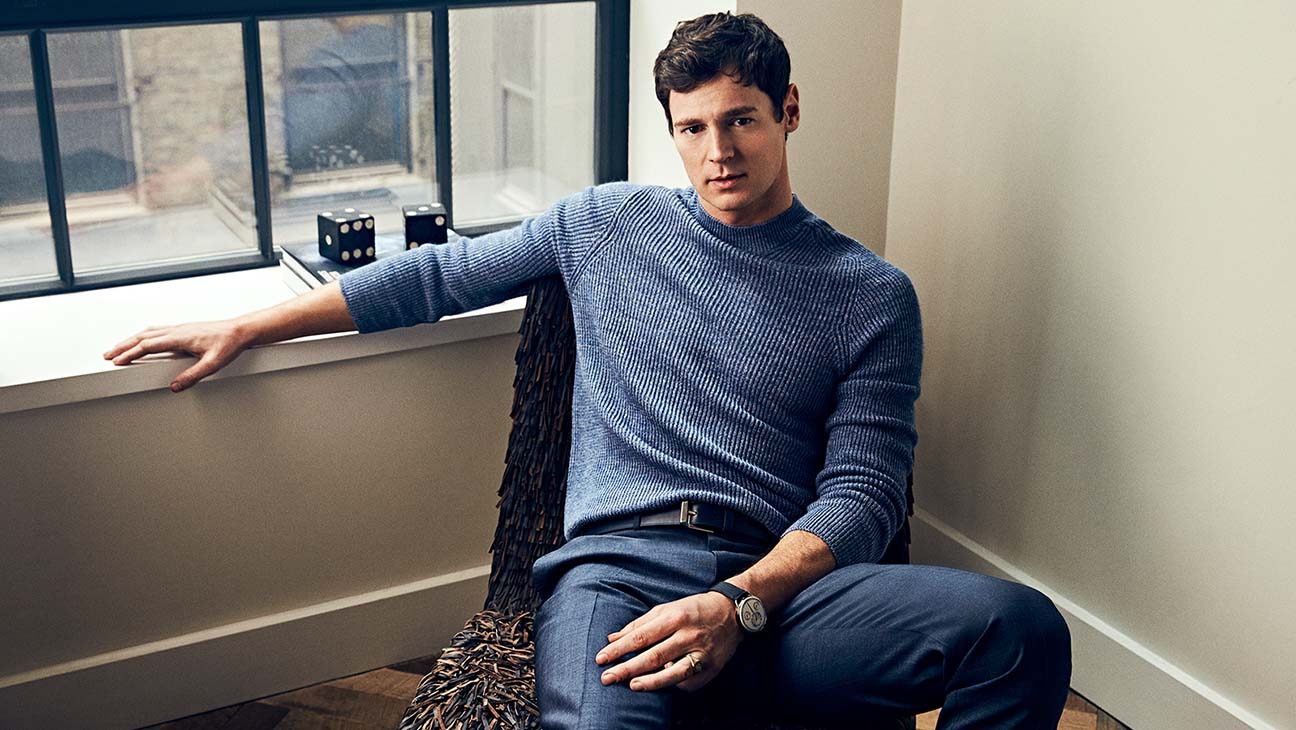 Who is Benjamin Walker? Age, Net Worth, Instagram, Wife, Kids, Height
