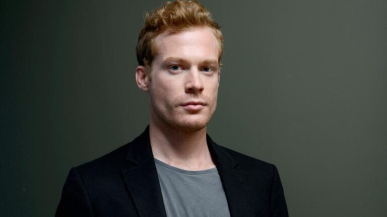 Who is Sam Reid? Age, Net Worth, Instagram, Wife, Movies, Height