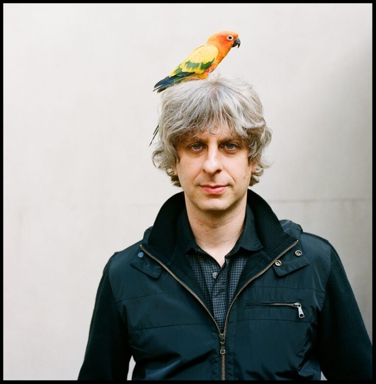 Who is Mike Gordon? Age, Net Worth, Wife, Instagram, Twitter, Bio