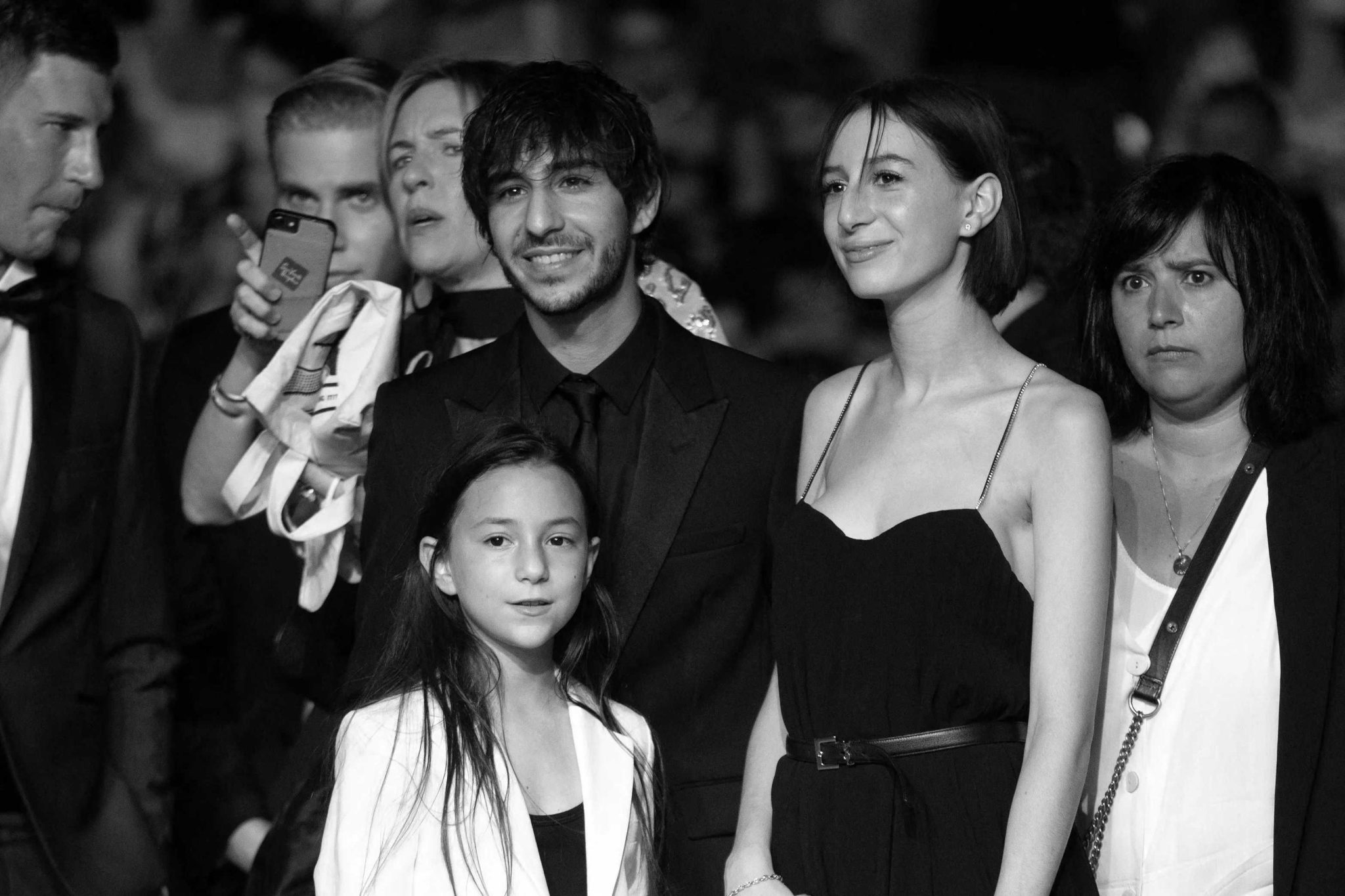 Who is Alice Attal? Net Worth, Age, Daughter, Biography and Wiki ...