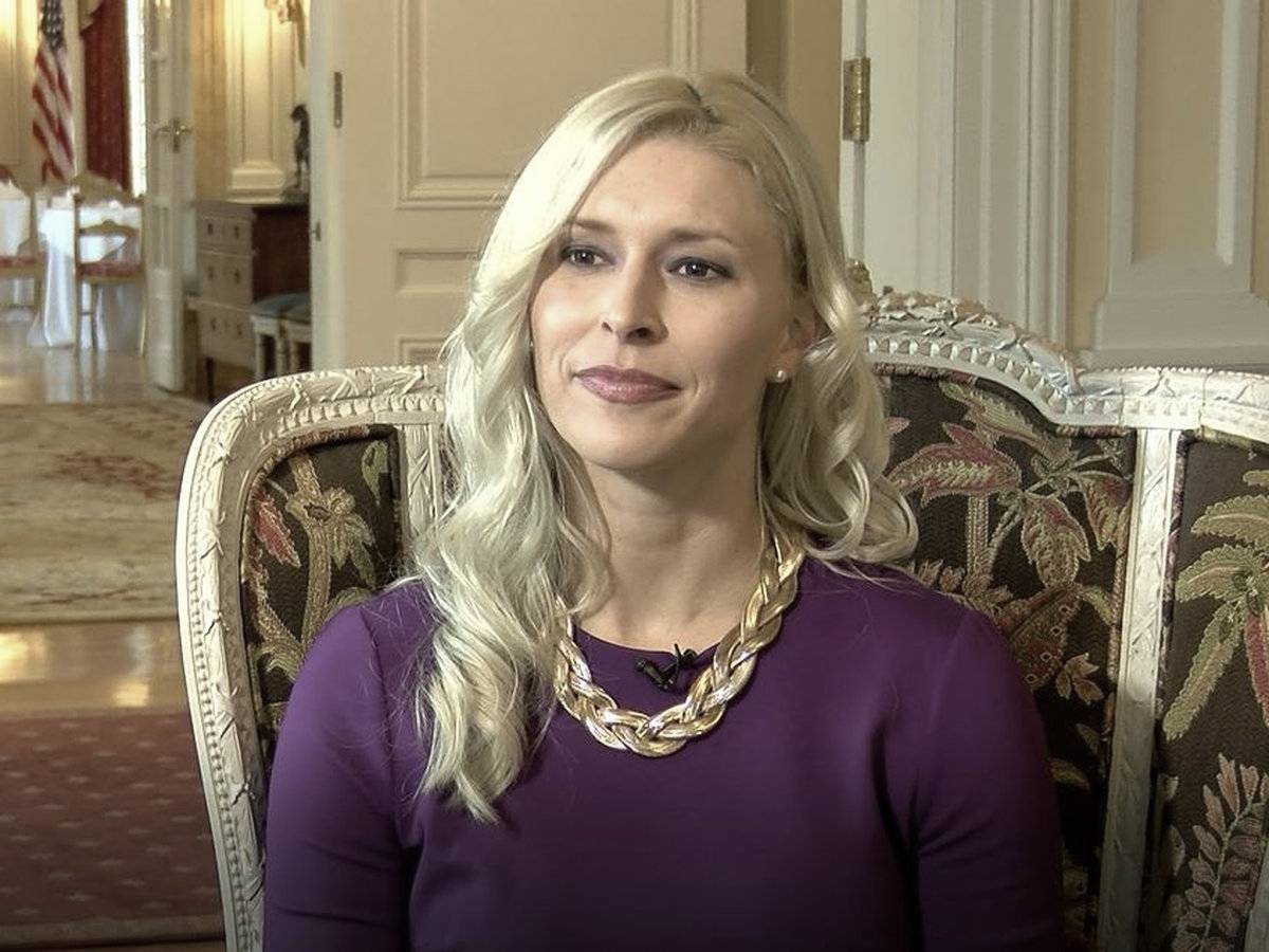 Meet Britainy Beshear: Biography, Age, Wiki, Family, Net Worth and ...