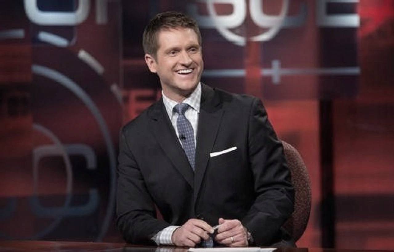Meet Todd McShay: Biography, Age, Wiki, Family, Net Worth, Career and Early Life ...