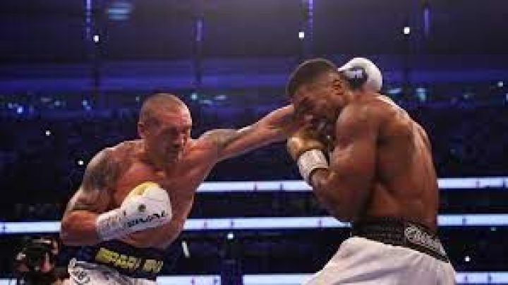 Oleksandr Usyk: Net Worth, Age, Biography, Girlfriend, Birthday And His ...