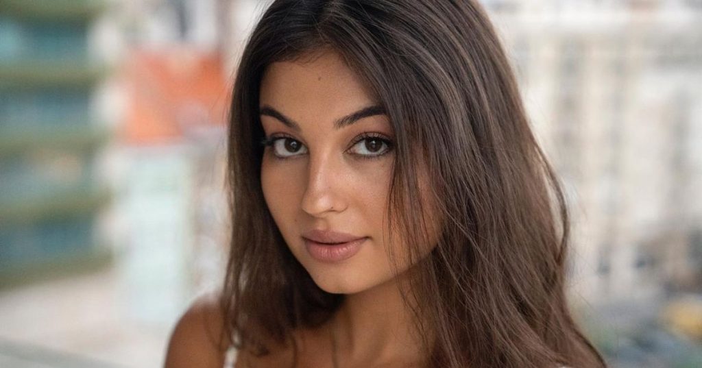 Renèe Monaco's : Biography, Net Worth, Birthday, Age, Physical Stats ...