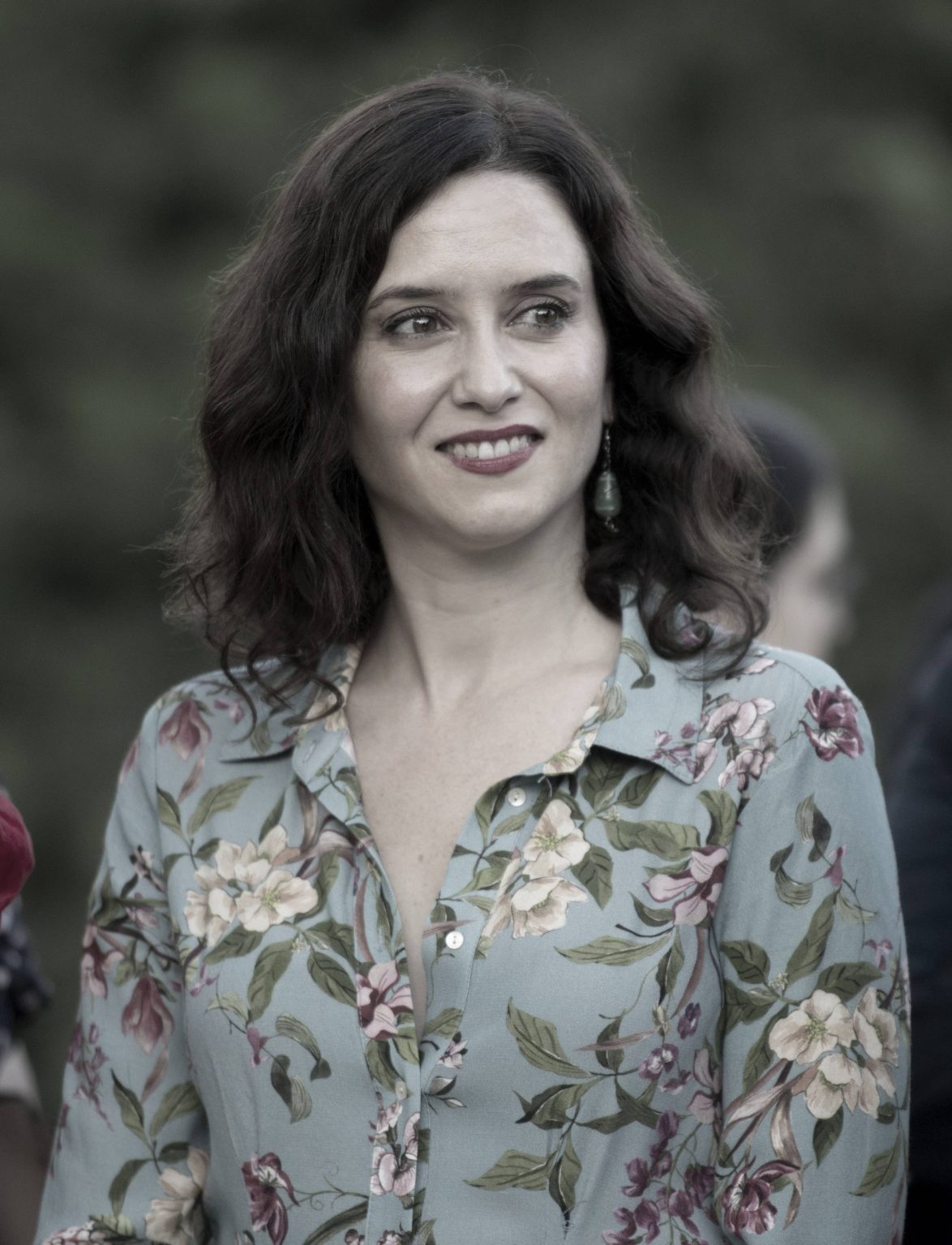 Get to Know Isabel Díaz Ayuso: Biography, Net Worth, Family Members ...