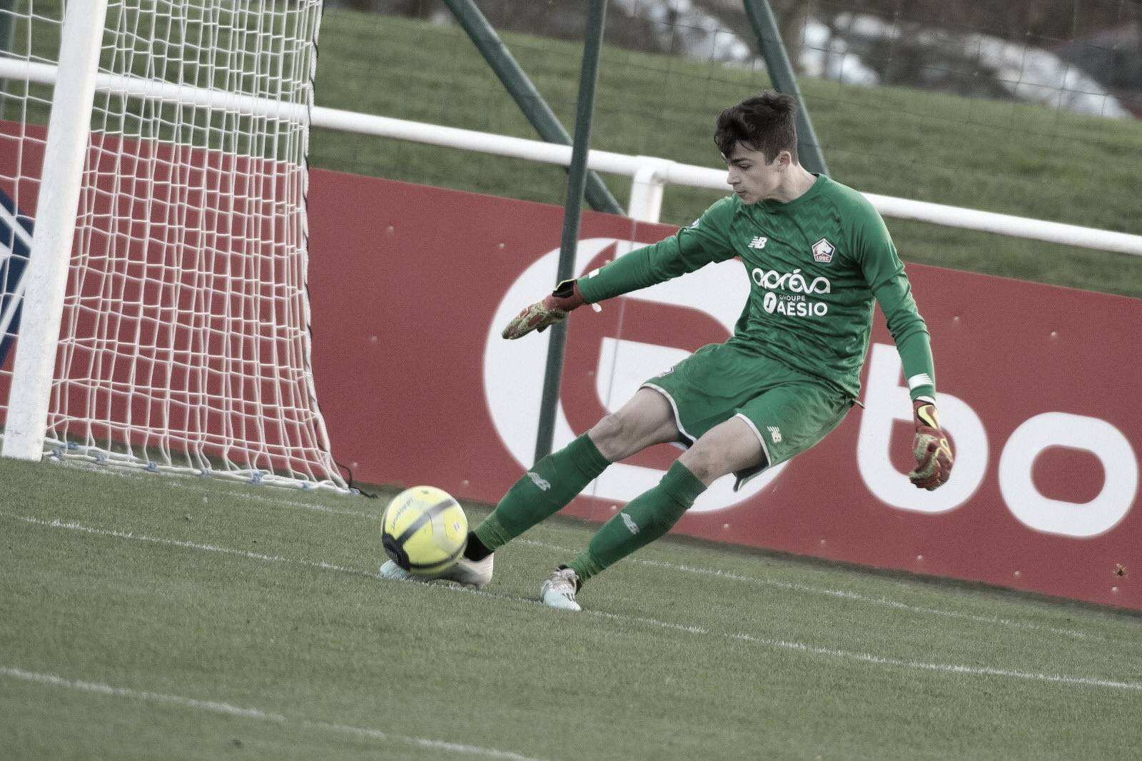 Get to Know Lucas Lavallée: Biography, Net Worth, Family Members, and ...