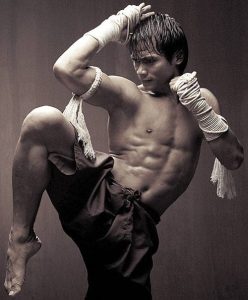 Get to Know Tony Jaa: Biography, Net Worth, Family Members, and Age ...