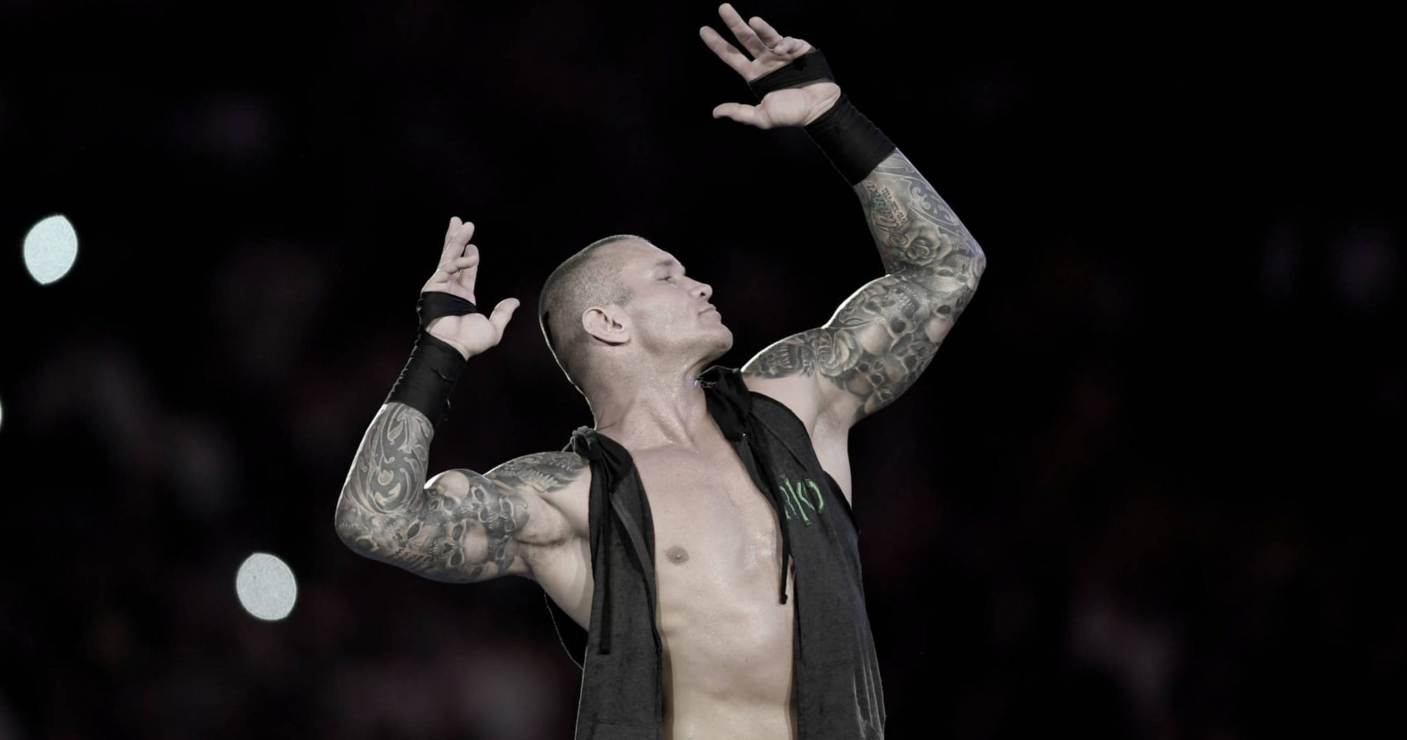 Get to Know Randy Orton: Biography, Net Worth, Family Members, and Age ...