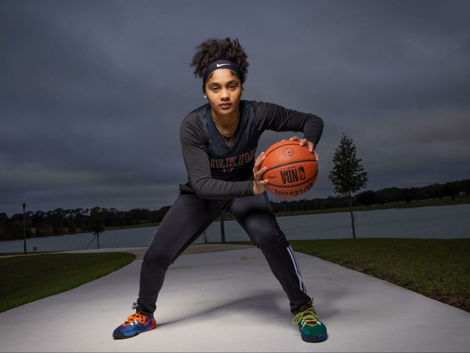Candace Parker Net Worth - How She Dominated Women's Basketball ...