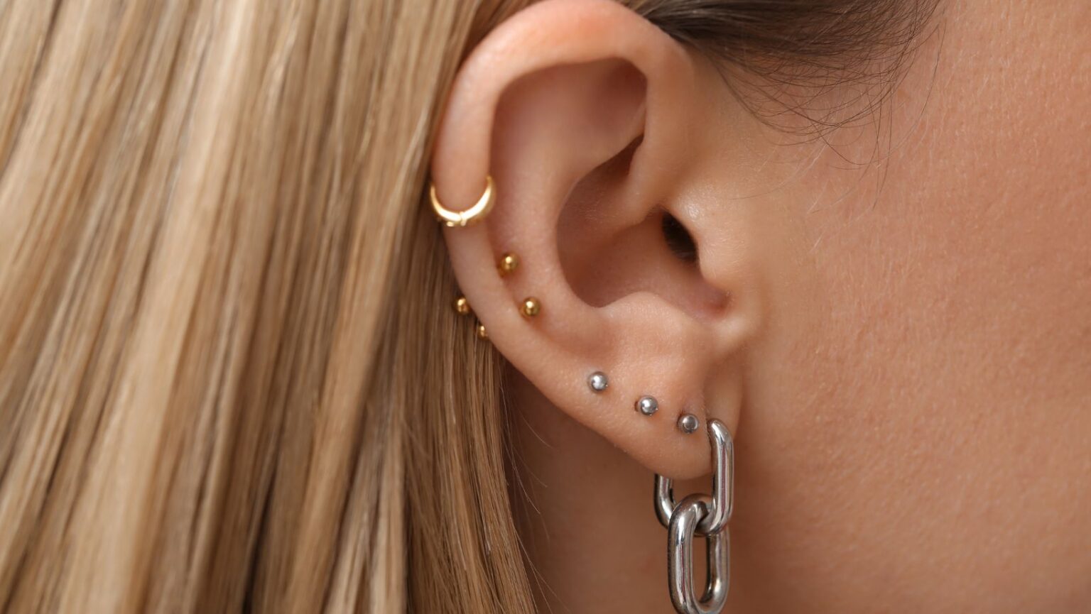 The Cultural Significance of Body Piercing Across the World ...