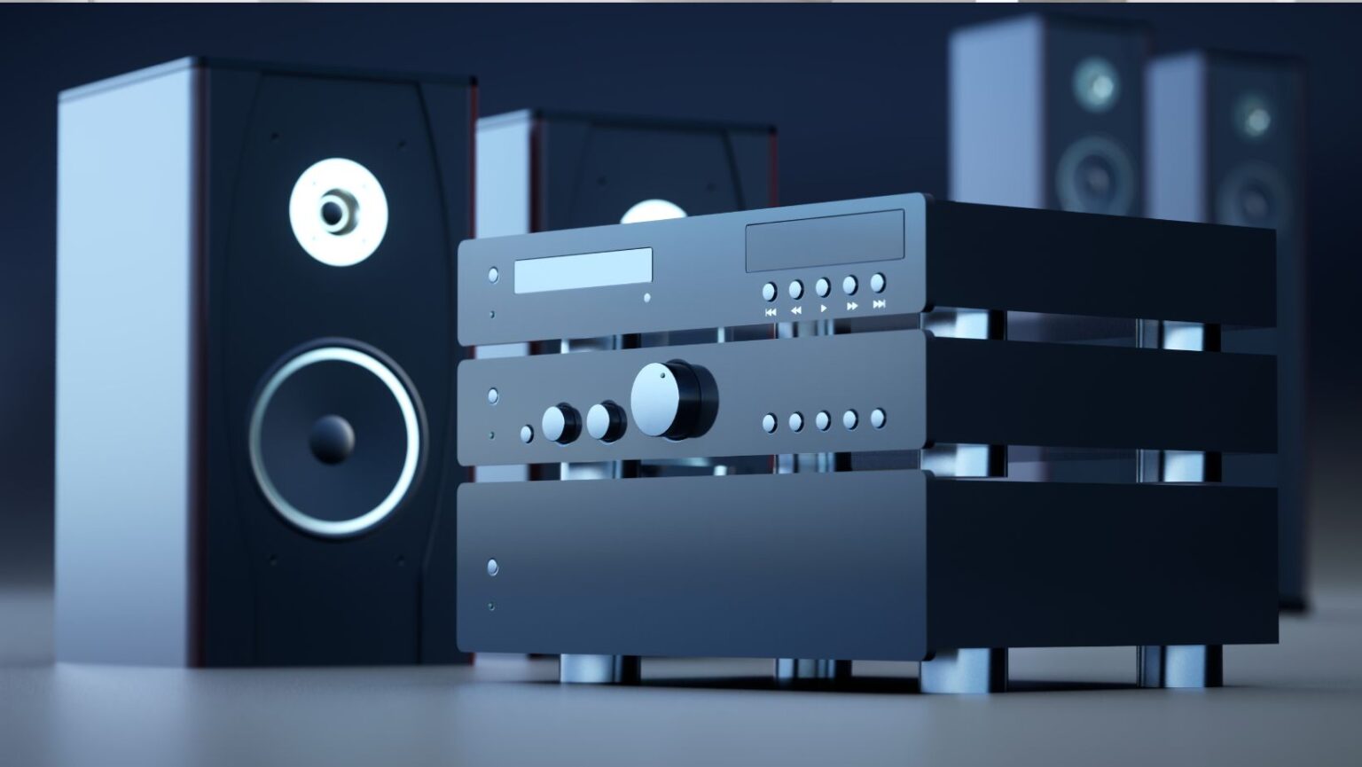 Why Lo-Fi Music Is the New Productivity Superpower - Theboringmagazine