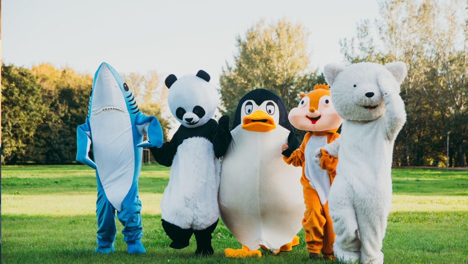 How Do Platforms Use Quirky Mascots to Build User Loyalty ...