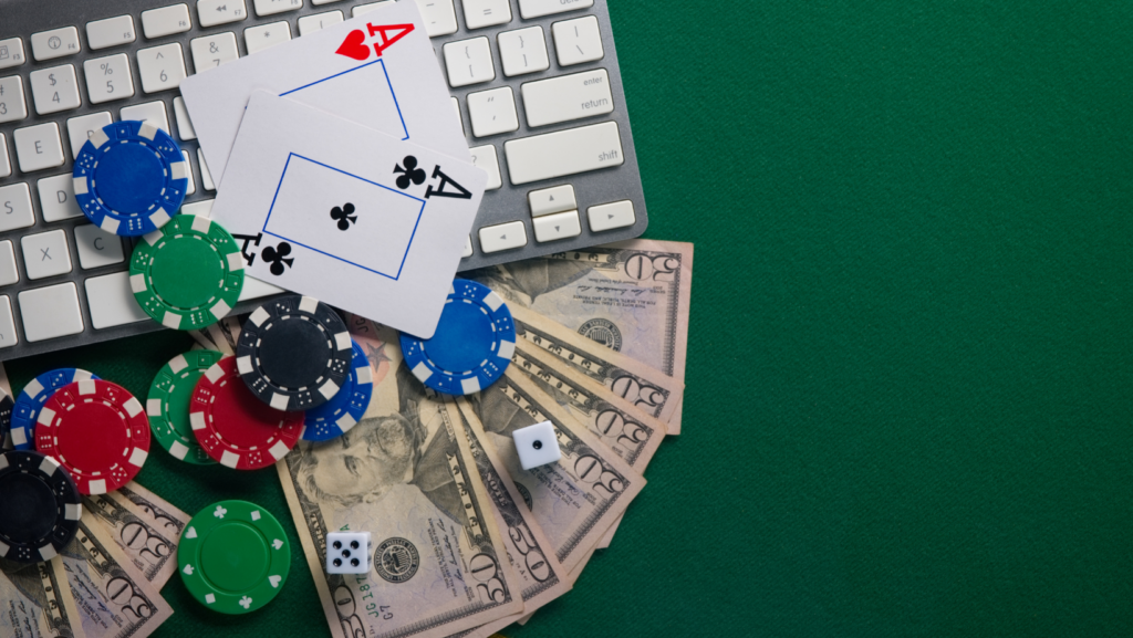 Leading Online Casinos Known for High-RTP Slot and Table Games ...