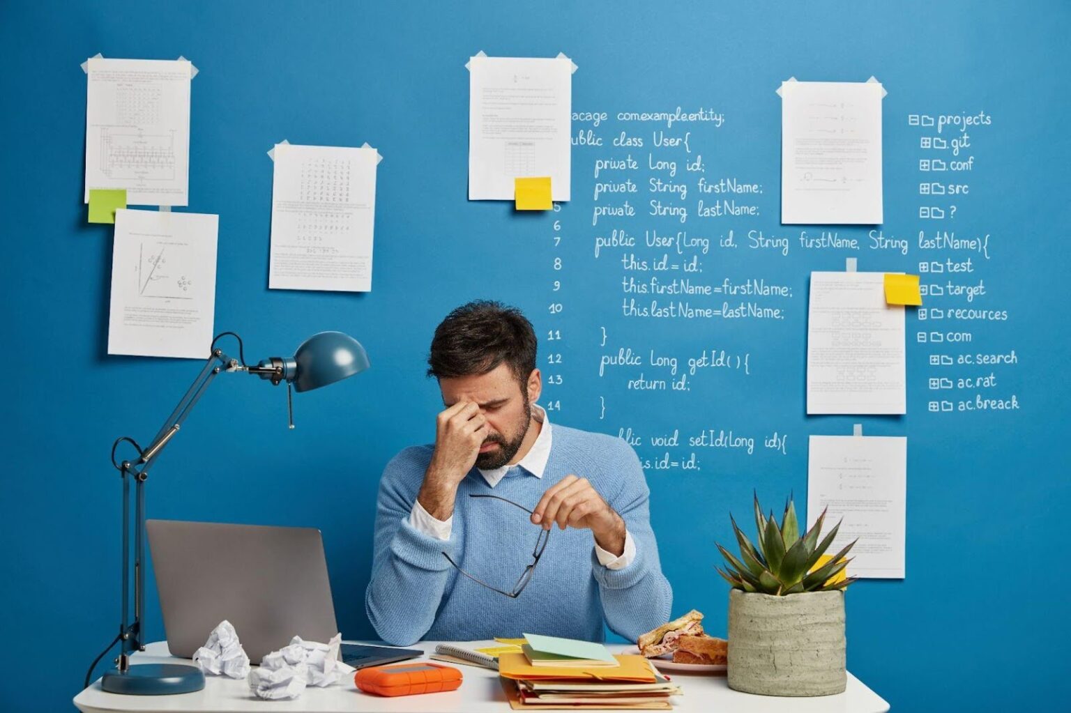 The Psychology of Feeling “Behind” and How to Break Out of the Cycle ...