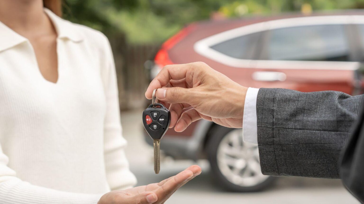 Your car lease is ending: a calm walkthrough of your 2026 options ...